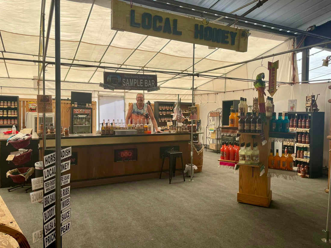 Mesa Arizona General Store